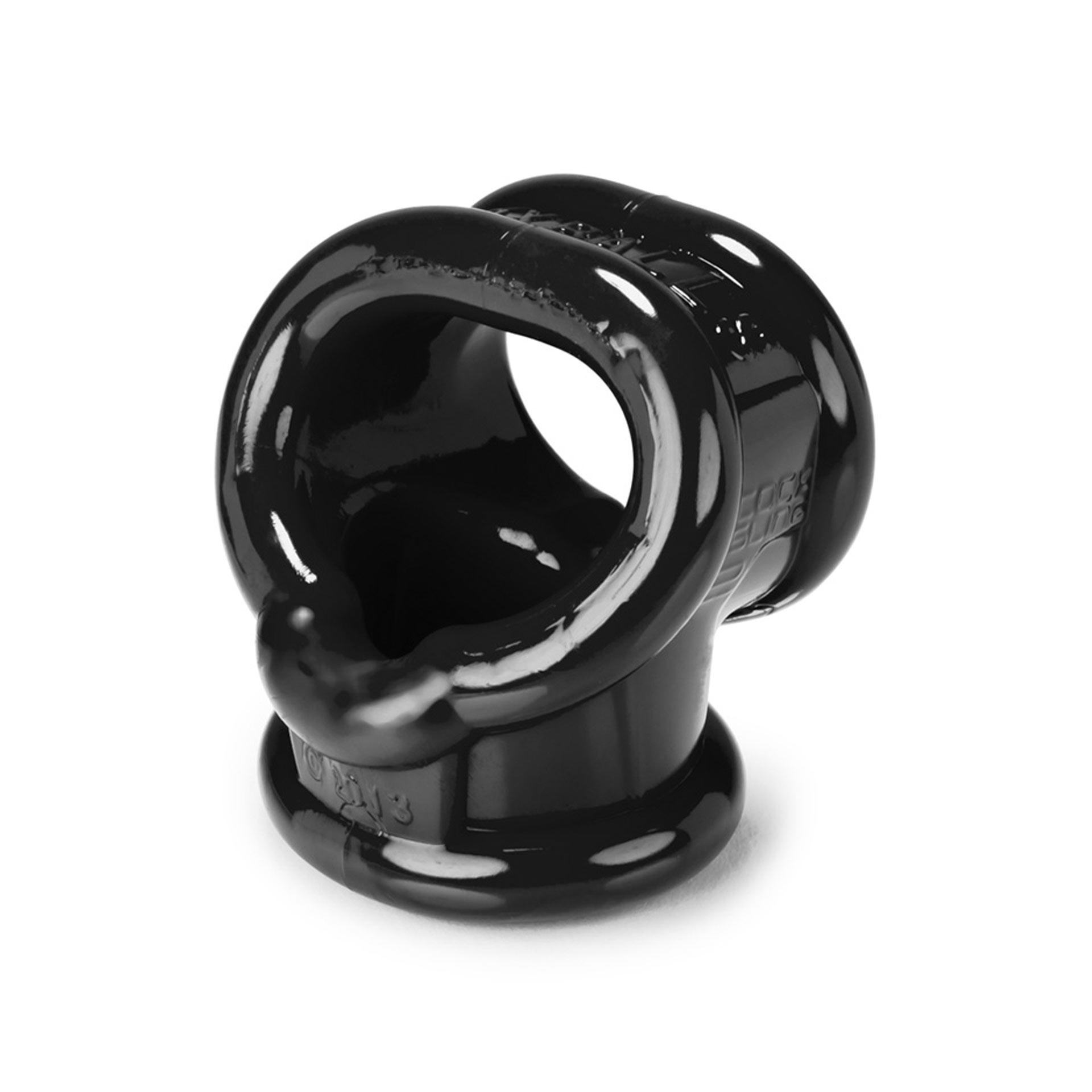 Sextoys Homme Cockring Ball Stretcher Cocksling 2 Oxballs Ebay