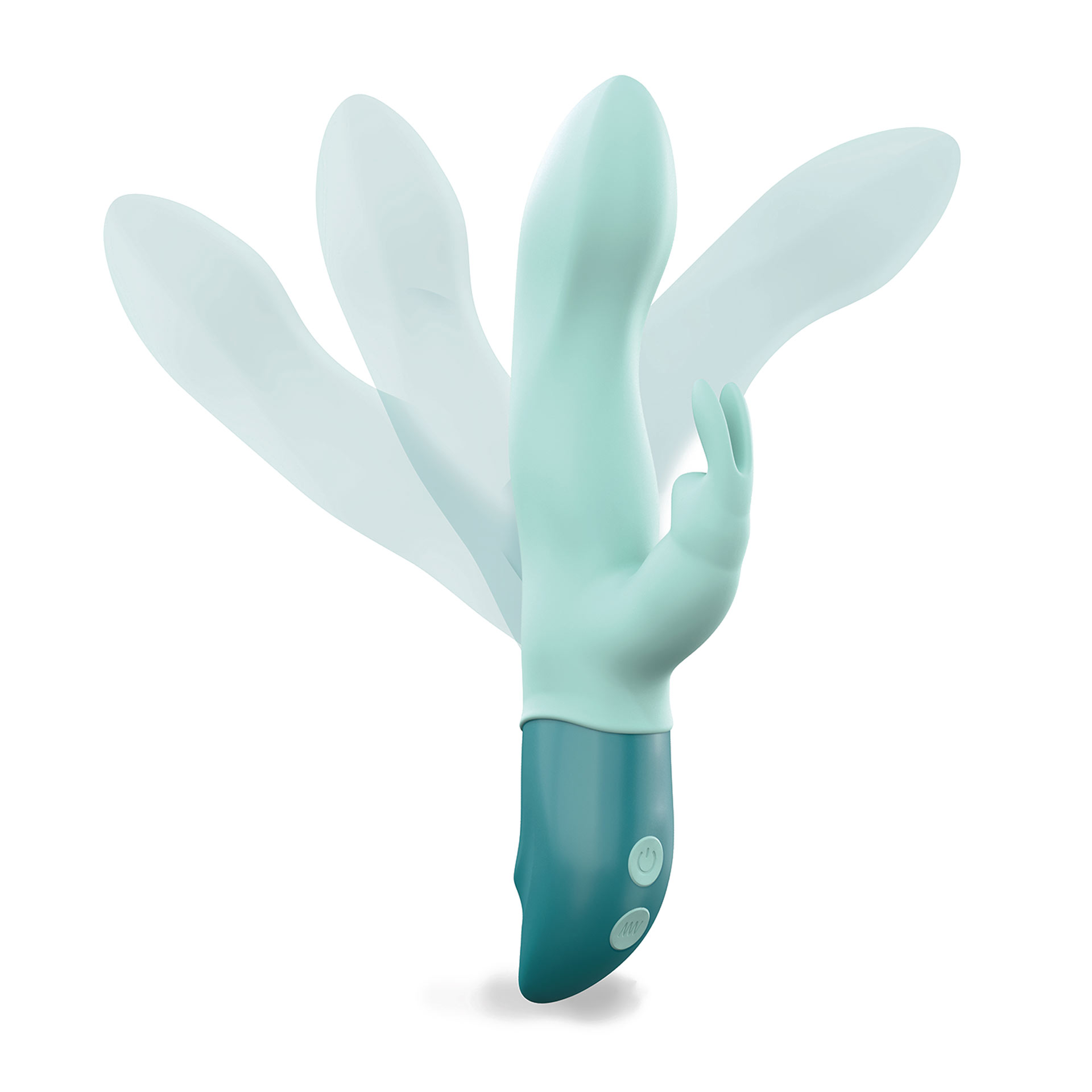 Sextoys Femme Vibromasseur Hello Rabbit - LOVE TO LOVE | eBay