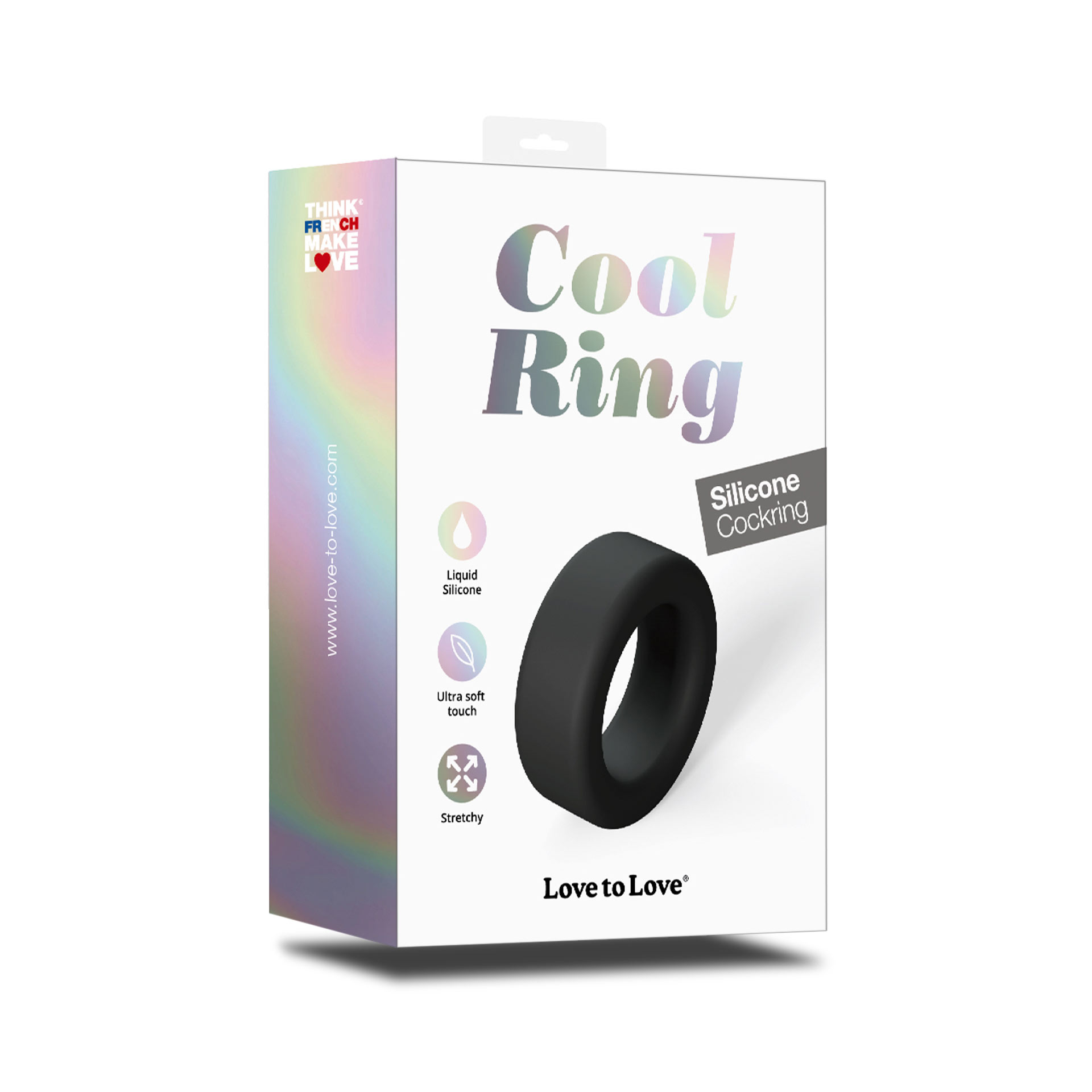 Sextoys Homme Anneau Cockring Cool Ring - LOVE TO LOVE | eBay