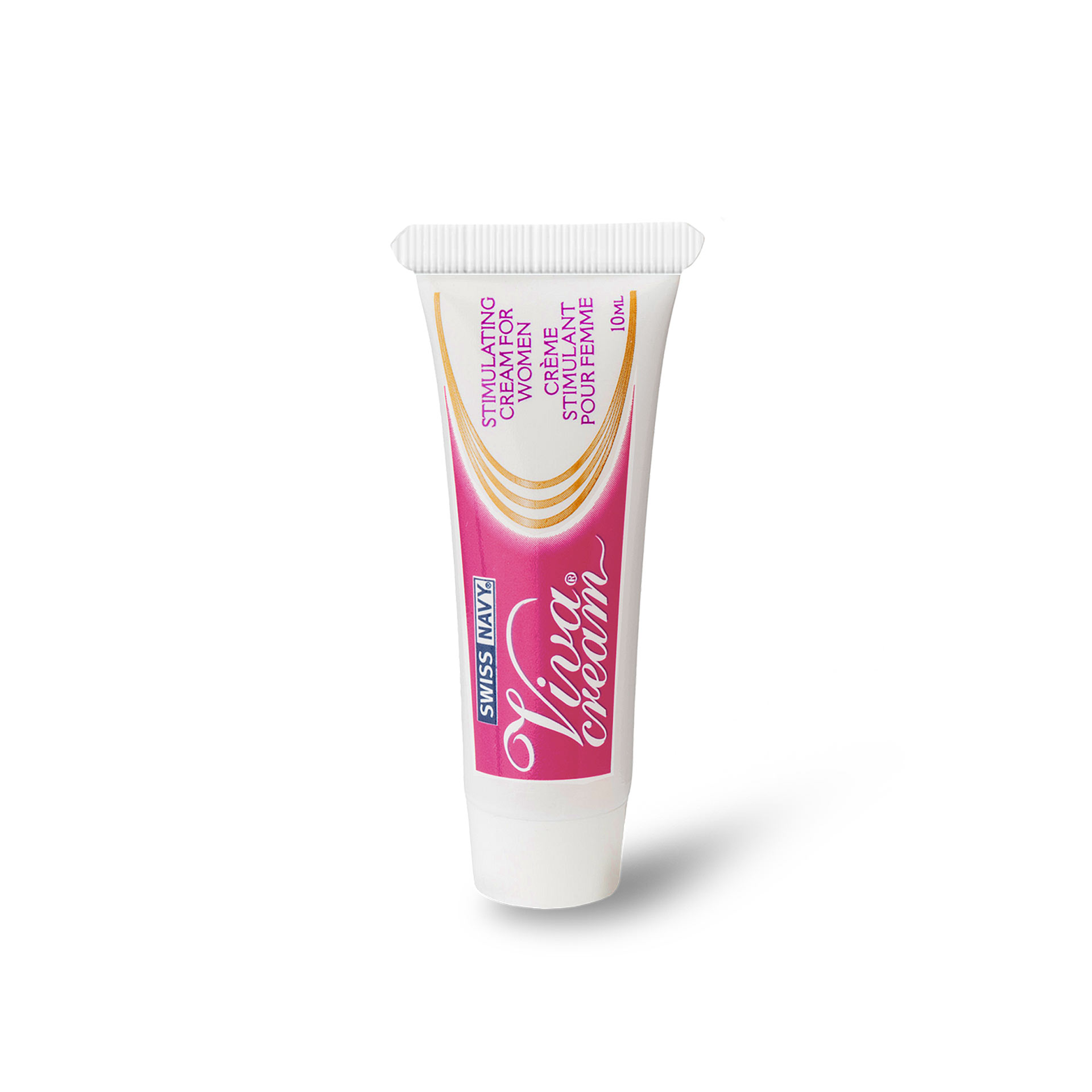 Aphrodisiaques Gel Stimulateur Clitoris Viva Cream - SWISS NAVY | eBay